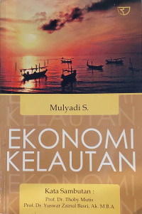 Ekonomi Kelautan | Archivelago Indonesia Marine Library